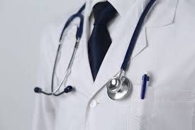 DR. MARK MILLER M.D – Family Medicine